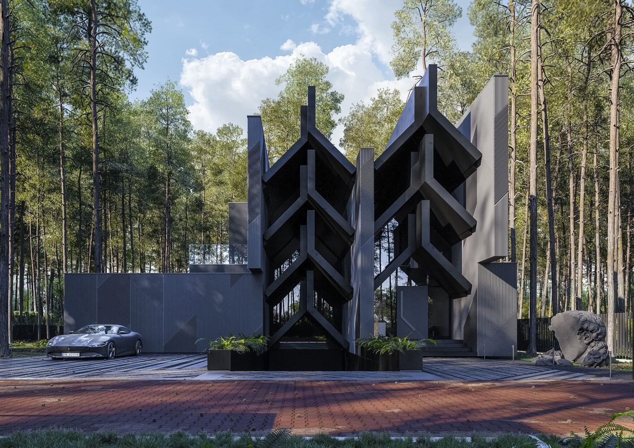 PINI CASA - 🌒 REFORM ARCHITEKT biuro projektowe architektoniczne ... PINI CASA - 🌒 REFORM ARCHITEKT biuro projektowe architektoniczne ...