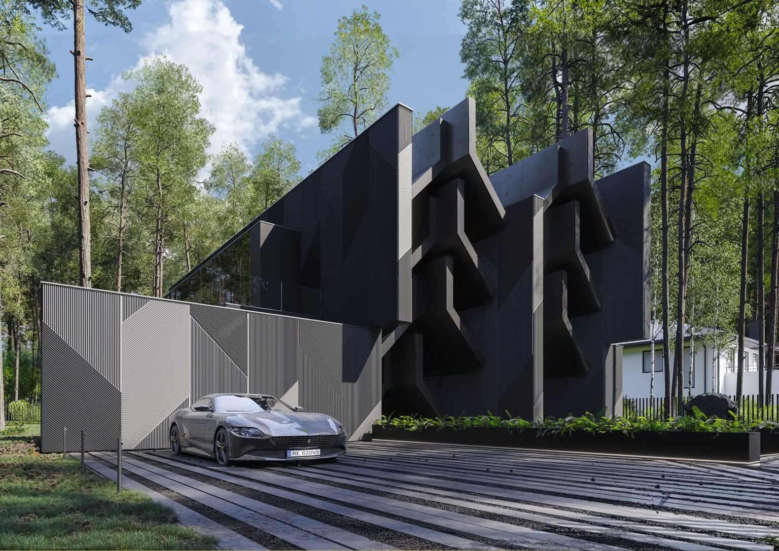 PINI CASA - 🌒 REFORM ARCHITEKT biuro projektowe architektoniczne ... PINI CASA - 🌒 REFORM ARCHITEKT biuro projektowe architektoniczne ...
