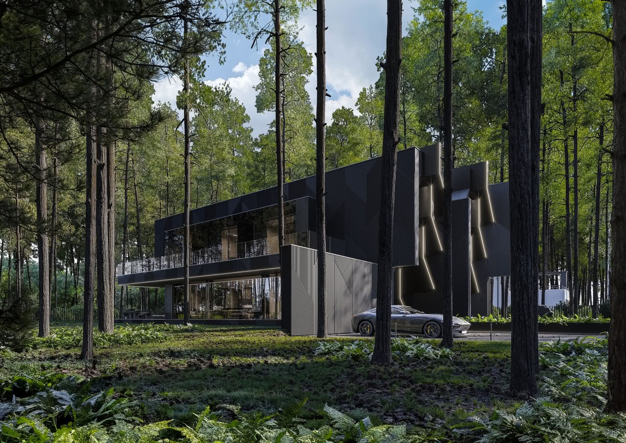 PINI CASA - 🌒 REFORM ARCHITEKT biuro projektowe architektoniczne ... PINI CASA - 🌒 REFORM ARCHITEKT biuro projektowe architektoniczne ...