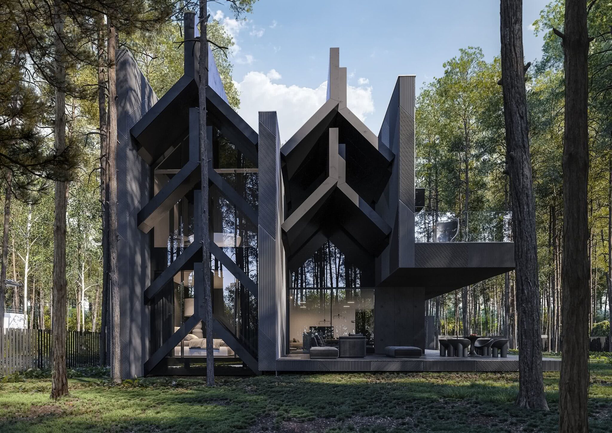 PINI CASA - 🌒 REFORM ARCHITEKT biuro projektowe architektoniczne ... PINI CASA - 🌒 REFORM ARCHITEKT biuro projektowe architektoniczne ...
