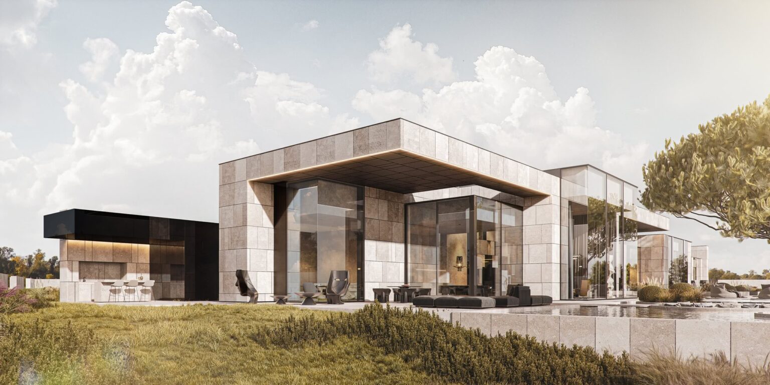 PHANTENOM CASA - 🌒 REFORM ARCHITEKT biuro projektowe architektoniczne ... PHANTENOM CASA - 🌒 REFORM ARCHITEKT biuro projektowe architektoniczne ...